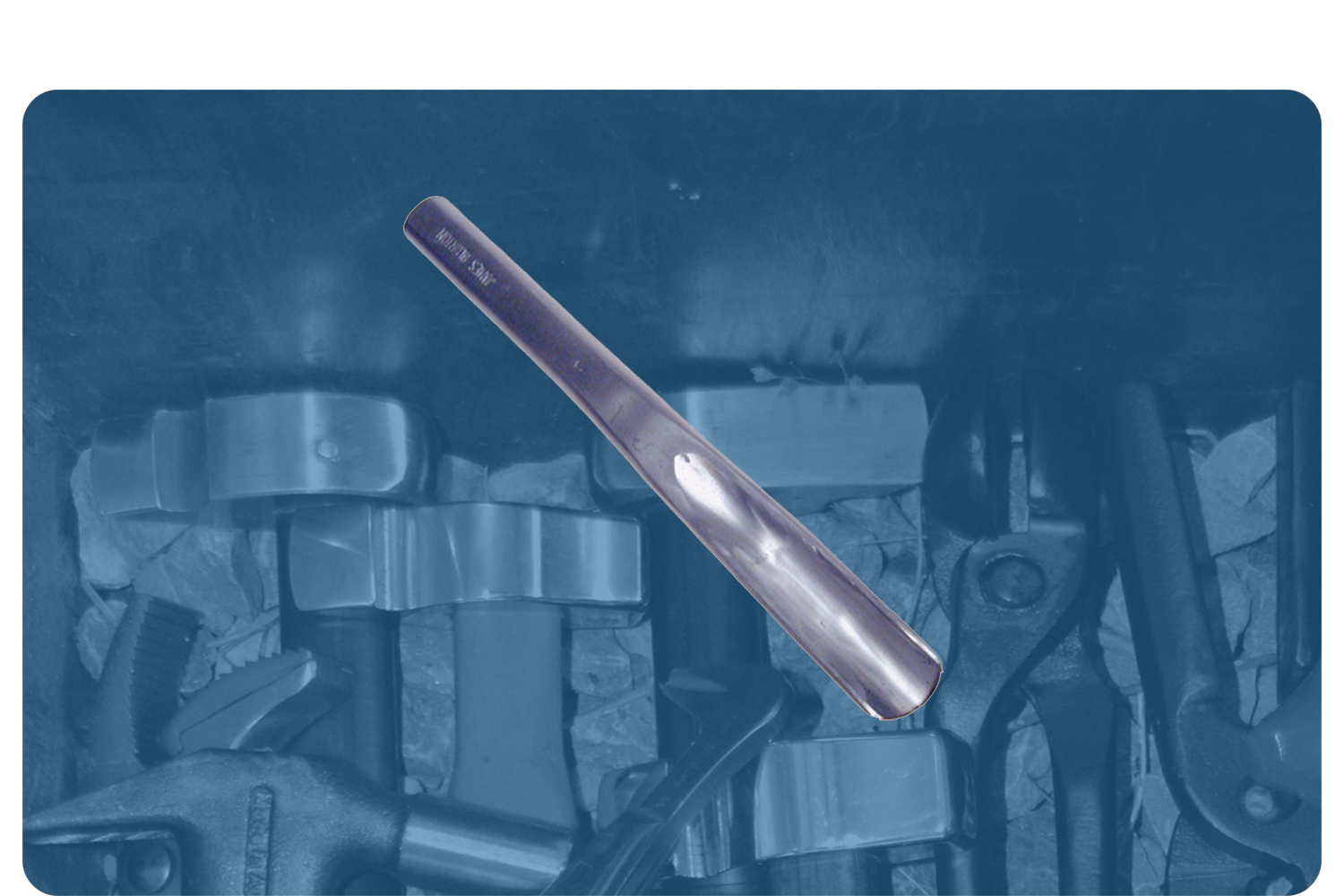 NWT Horseshoes | Heel Cutters - Tools